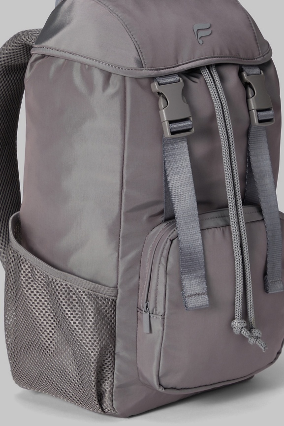 The Cargo Backpack - Fabletics Canada