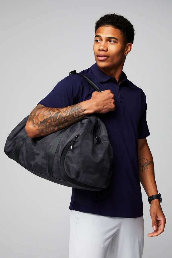 The Overnight Bag - Fabletics