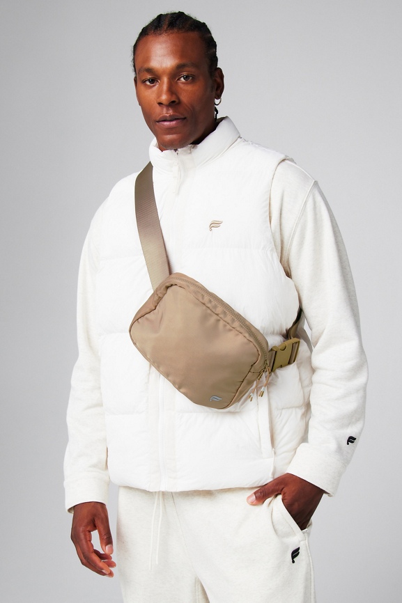 The Big Belt Bag - Fabletics