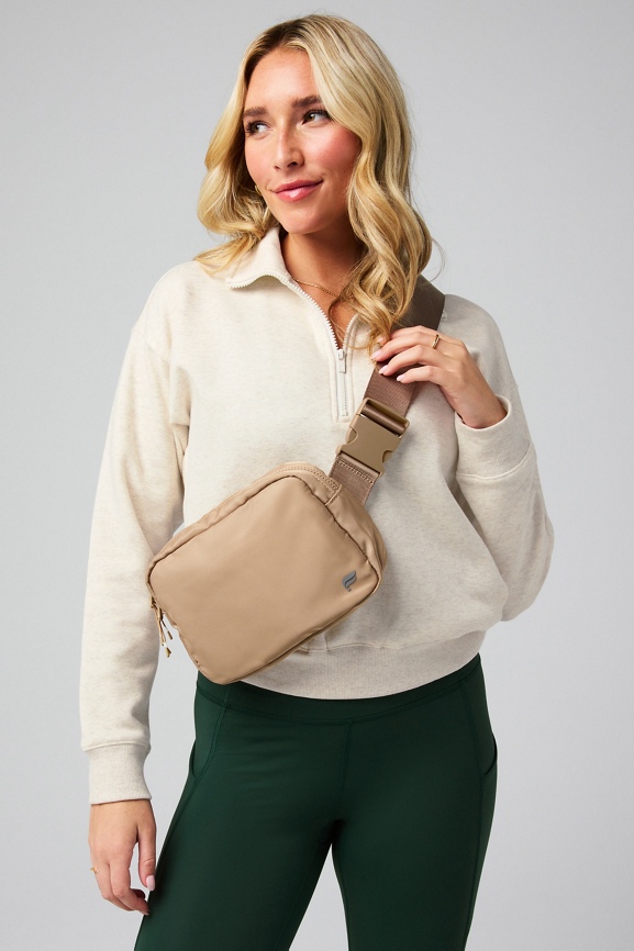 The Big Belt Bag - Fabletics