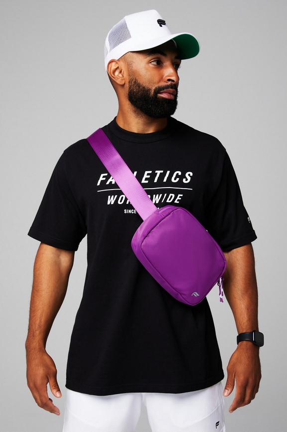 The Big Belt Bag - Fabletics