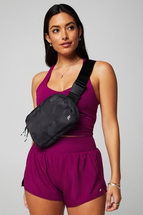 The Big Belt Bag - Fabletics