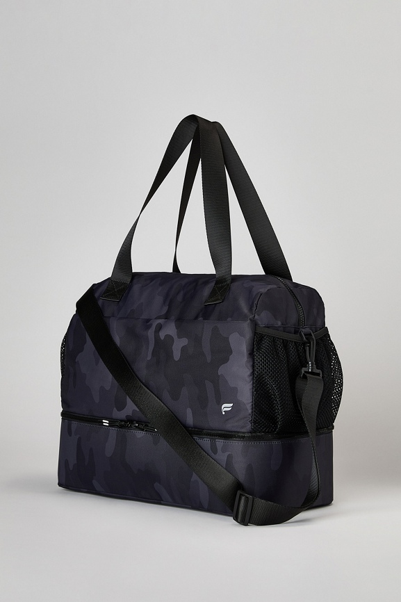 The Essential Gym Bag - Fabletics