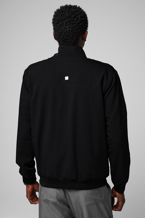 Foundation 4-Pocket Scrub Jacket - Yitty