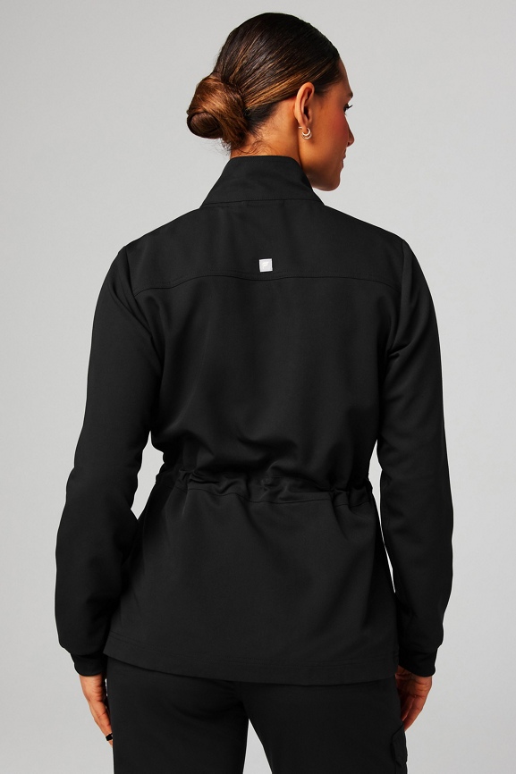 Evoke Cargo Jacket - Fabletics Canada