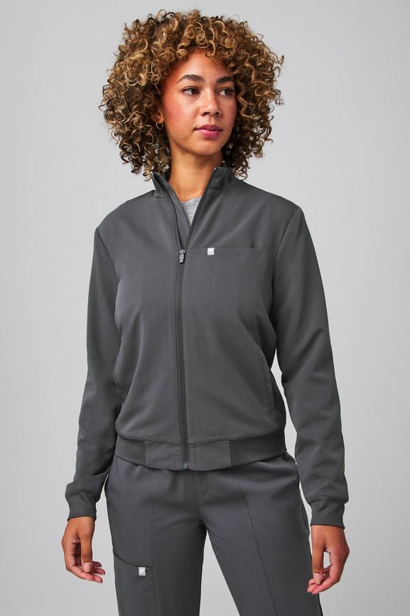 Daily Scrub Jacket - Fabletics