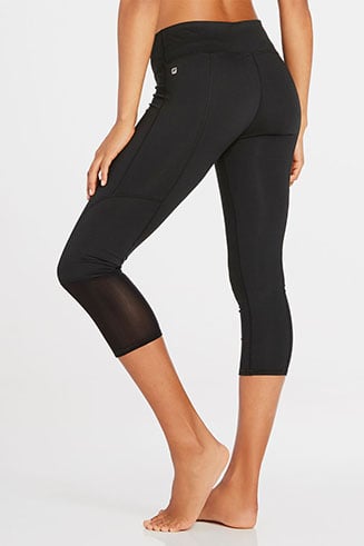 Buffy Capri - Fabletics