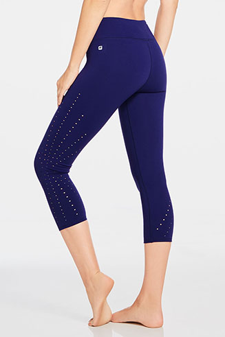 Angela Capri - Fabletics