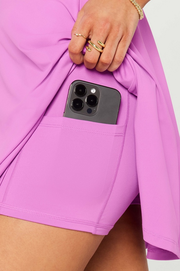 Boost Performance Dress Classic Mini - Fabletics Canada