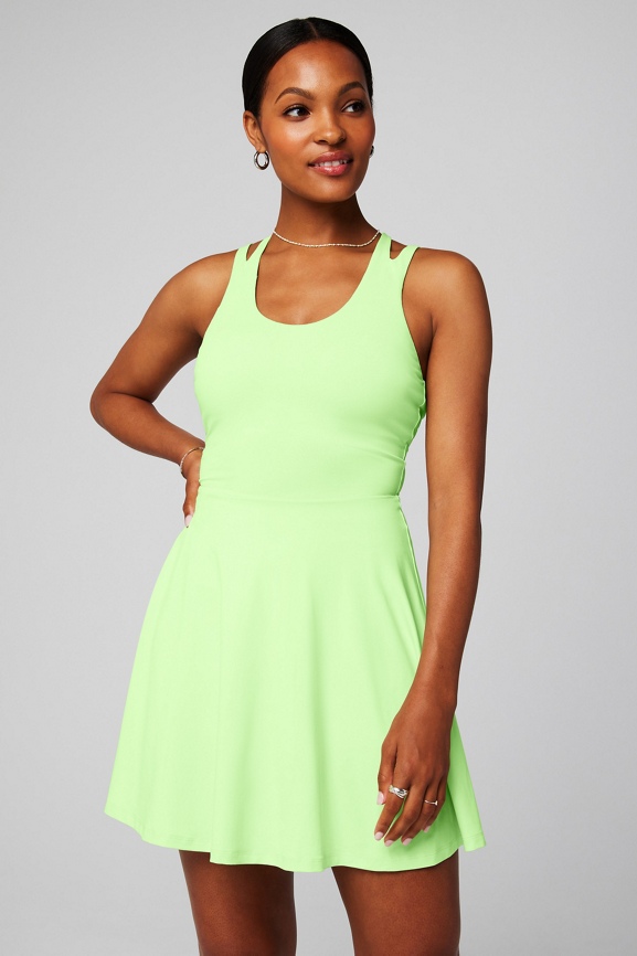 Boost Performance Dress Fabletics