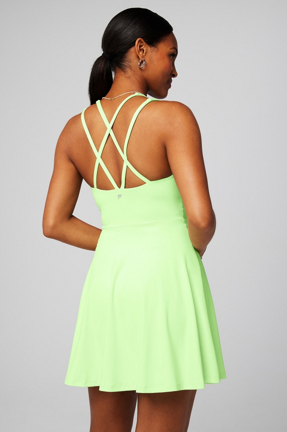 Boost Performance Dress - Fabletics Canada