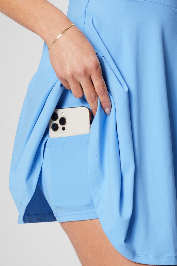 Boost Performance Dress Classic Mini - Fabletics Canada