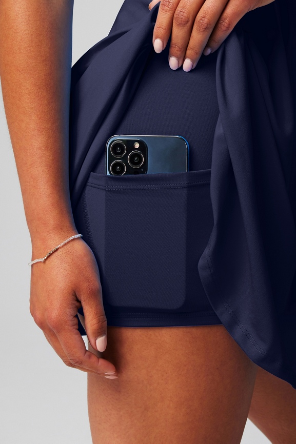 Boost Performance Dress Classic Mini - Fabletics