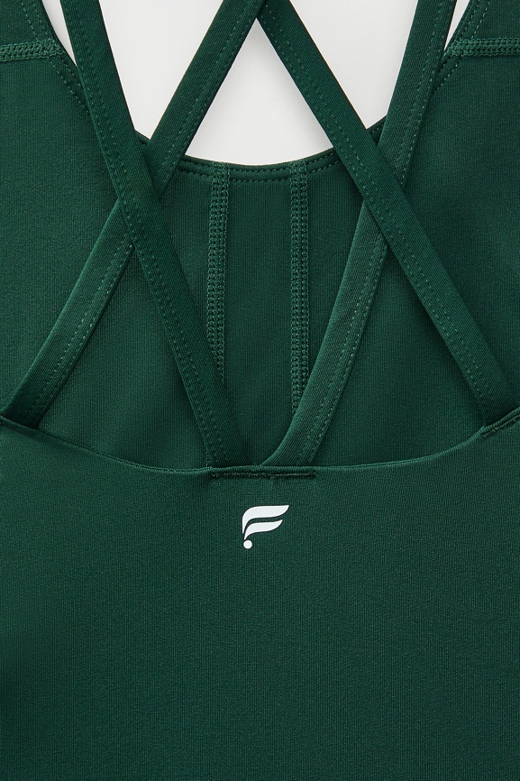 Boost Performance Dress Classic Mini - Fabletics