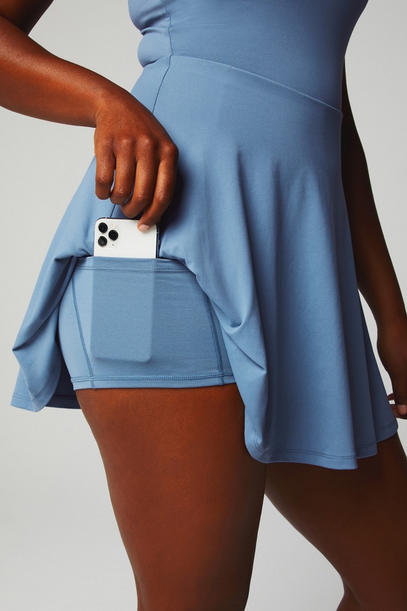 Boost Performance Dress - Fabletics Canada