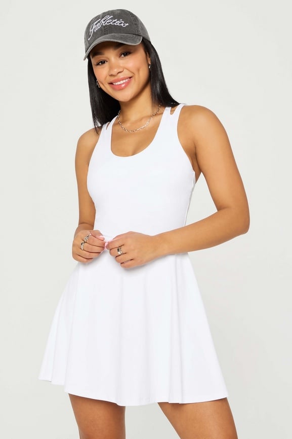 Boost Performance Dress Fabletics