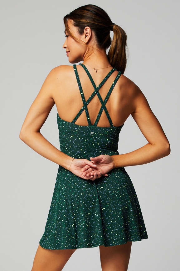 Boost Performance Dress Fabletics