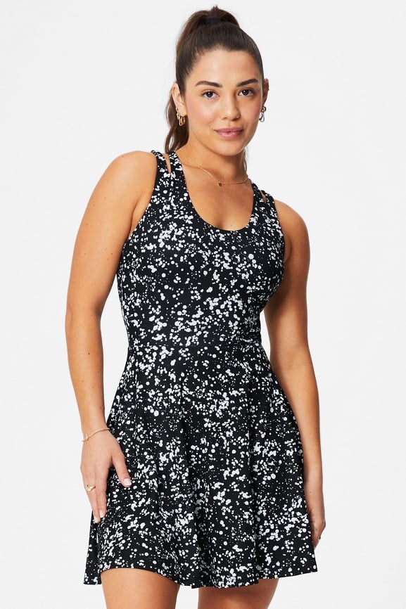 Boost Performance Dress Classic Mini - Fabletics Canada