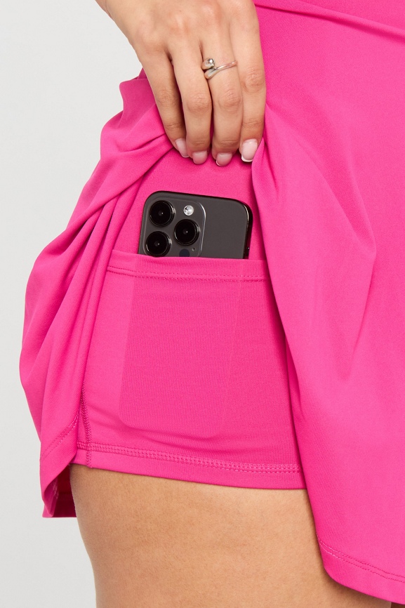 Boost Performance Dress Ultra Mini - Fabletics