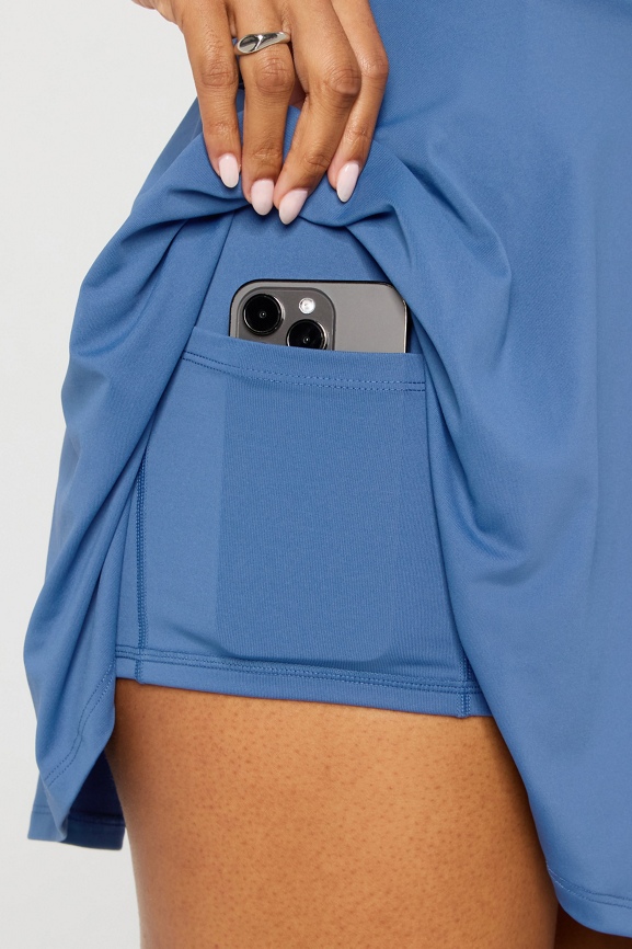 Boost Performance Dress Ultra Mini - Fabletics