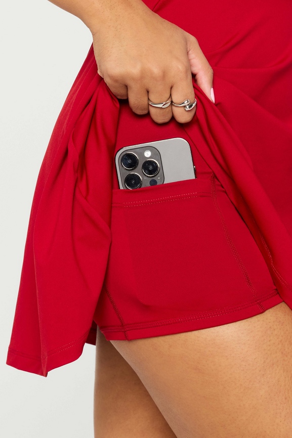 Boost Performance Dress Ultra Mini - Fabletics