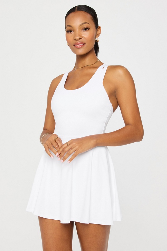 Boost Performance Dress Ultra Mini - Fabletics