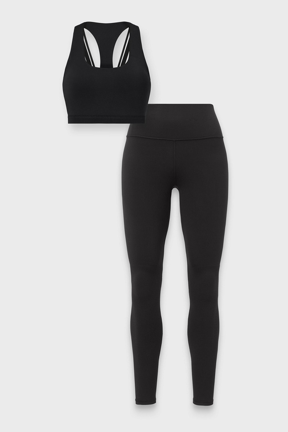 Boost 2-Piece Outfit - Fabletics Canada