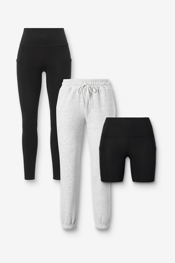 Align 3-Piece Bundle - Fabletics