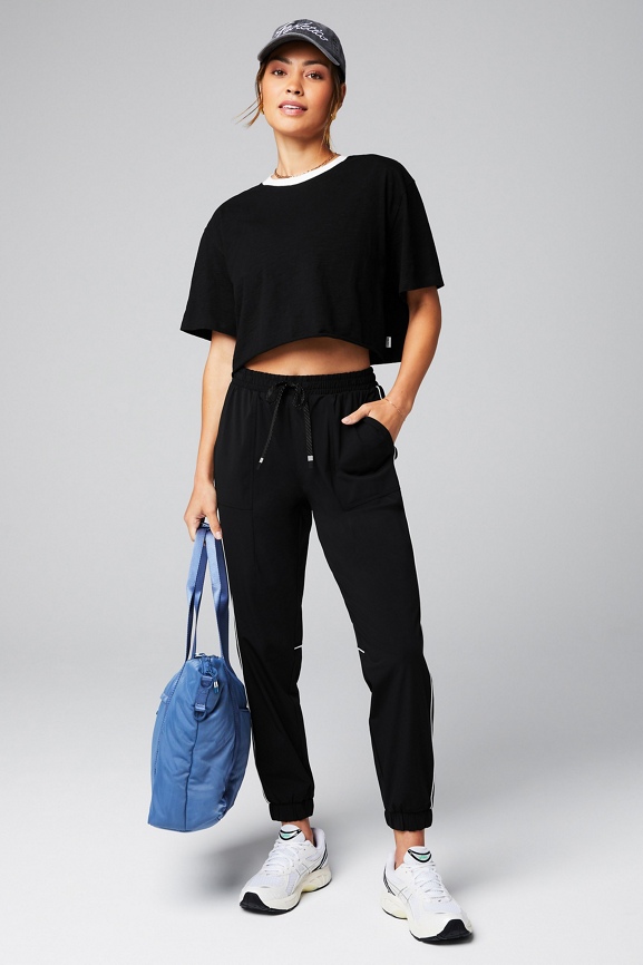 Enthrall 2-Piece Outfit - - {brand}