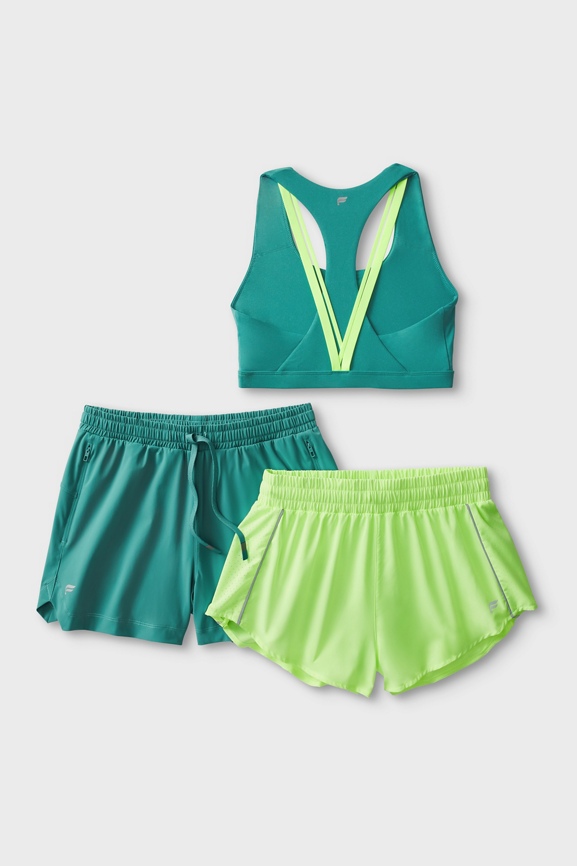 Womens Gym & Workout Clothes + Activewear Outfits | Fabletics
