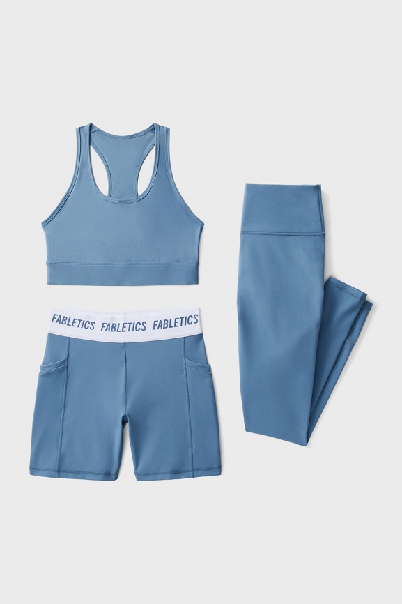 Womens Gym & Workout Clothes + Activewear Outfits | Fabletics