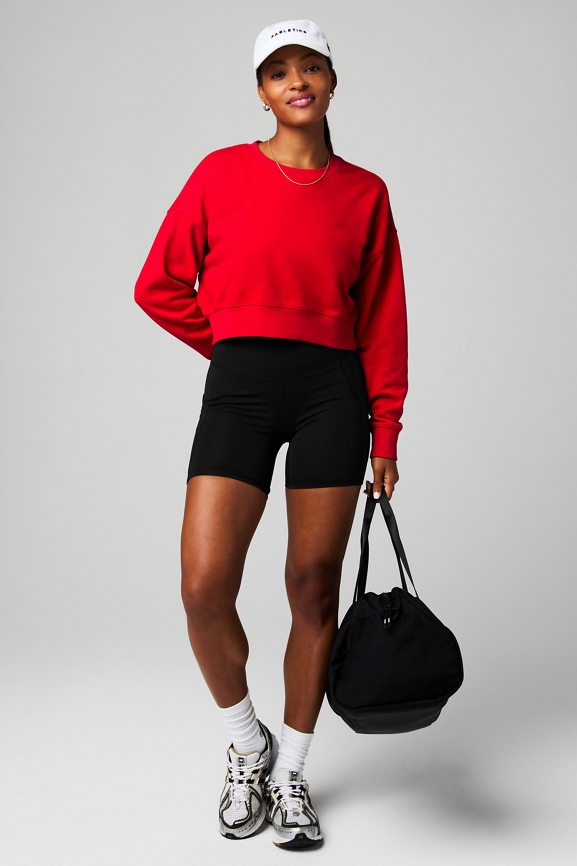 Fawn 2-Piece Outfit - Fabletics Canada