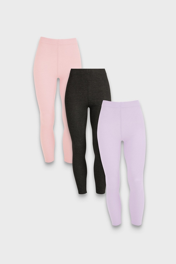 Siesta 3-Piece Bundle Fabletics
