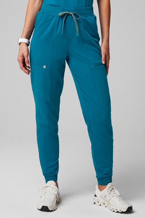 Method 2-Pocket Top + High-Rise On-Call Jogger - Fabletics