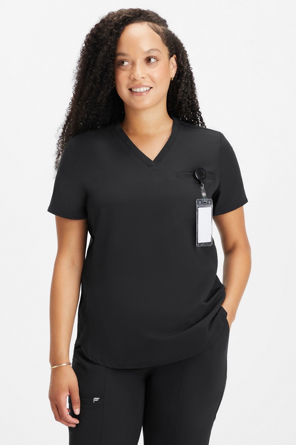 Vital 1-Pocket Top + Ion Pant - Fabletics