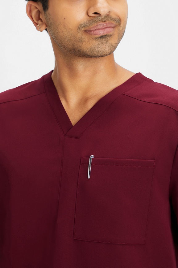 Helix 1-Pocket Top + Intake Pant - Fabletics