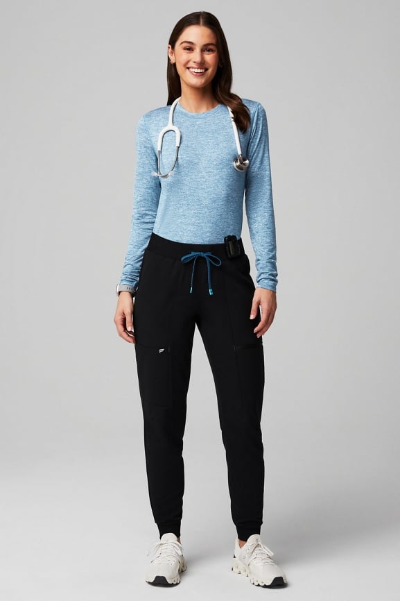 Core + On-Call 2-Piece Set - Fabletics