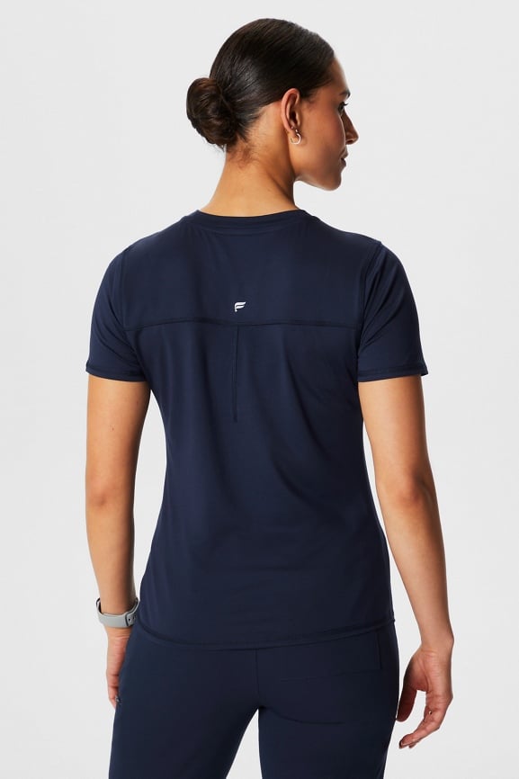 Core Short-Sleeve 3-Piece Bundle - Fabletics