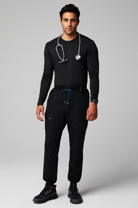 Everyday + All-Shift 2-Piece Set - Fabletics