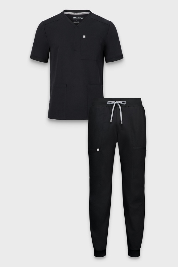 Scrub Sets for Men - Fabletics