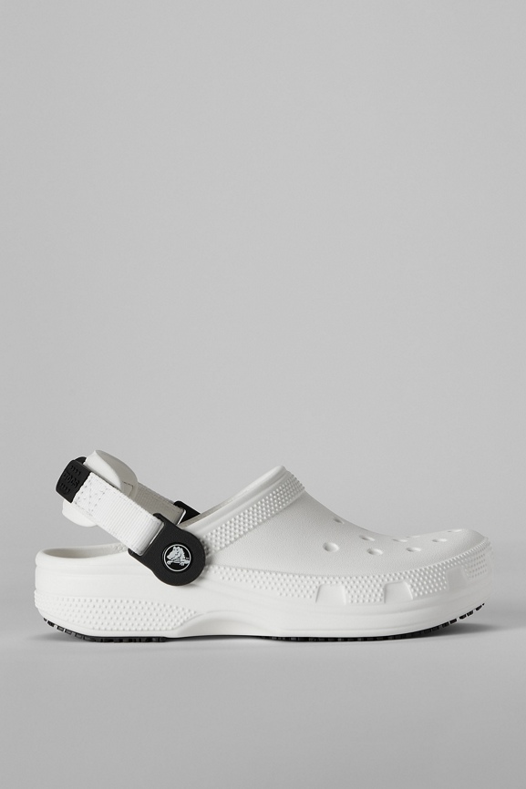 Crocs x Scrub Set Bundle (Helix Top, All-Shift Jogger) - Mens - Fabletics