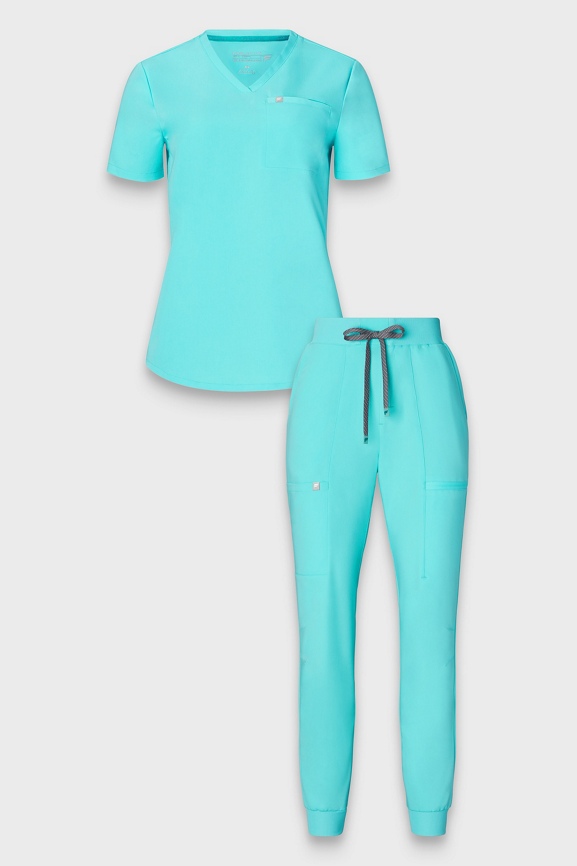 Scrub Sets for Women - Fabletics