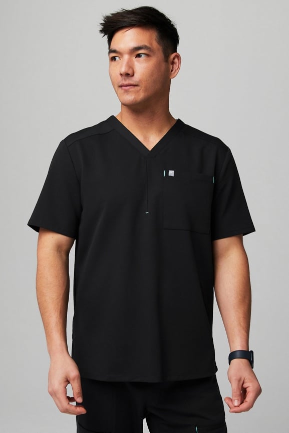 Helix 1-Pocket Top + All-Shift Jogger - Yitty