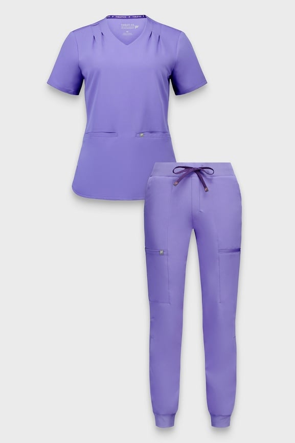 Scrub Sets for Women - Fabletics