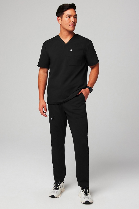 Helix 1-Pocket Top + Equip Cargo Pant - Fabletics Canada