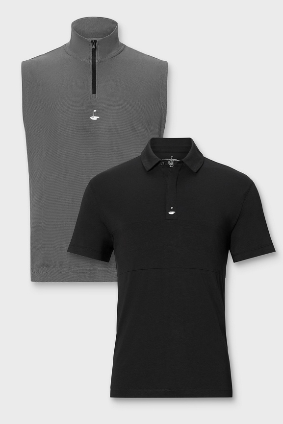 The Golf Range 2-Piece Outfit - Fabletics