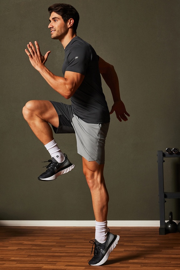 Men's Kits & Outfits | Fabletics