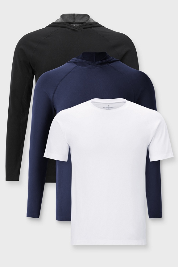 Men's Kits & Outfits | Fabletics