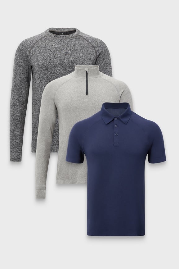 Men's Kits & Outfits | Fabletics
