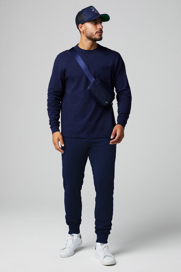 The Terry Collection | Fabletics Men